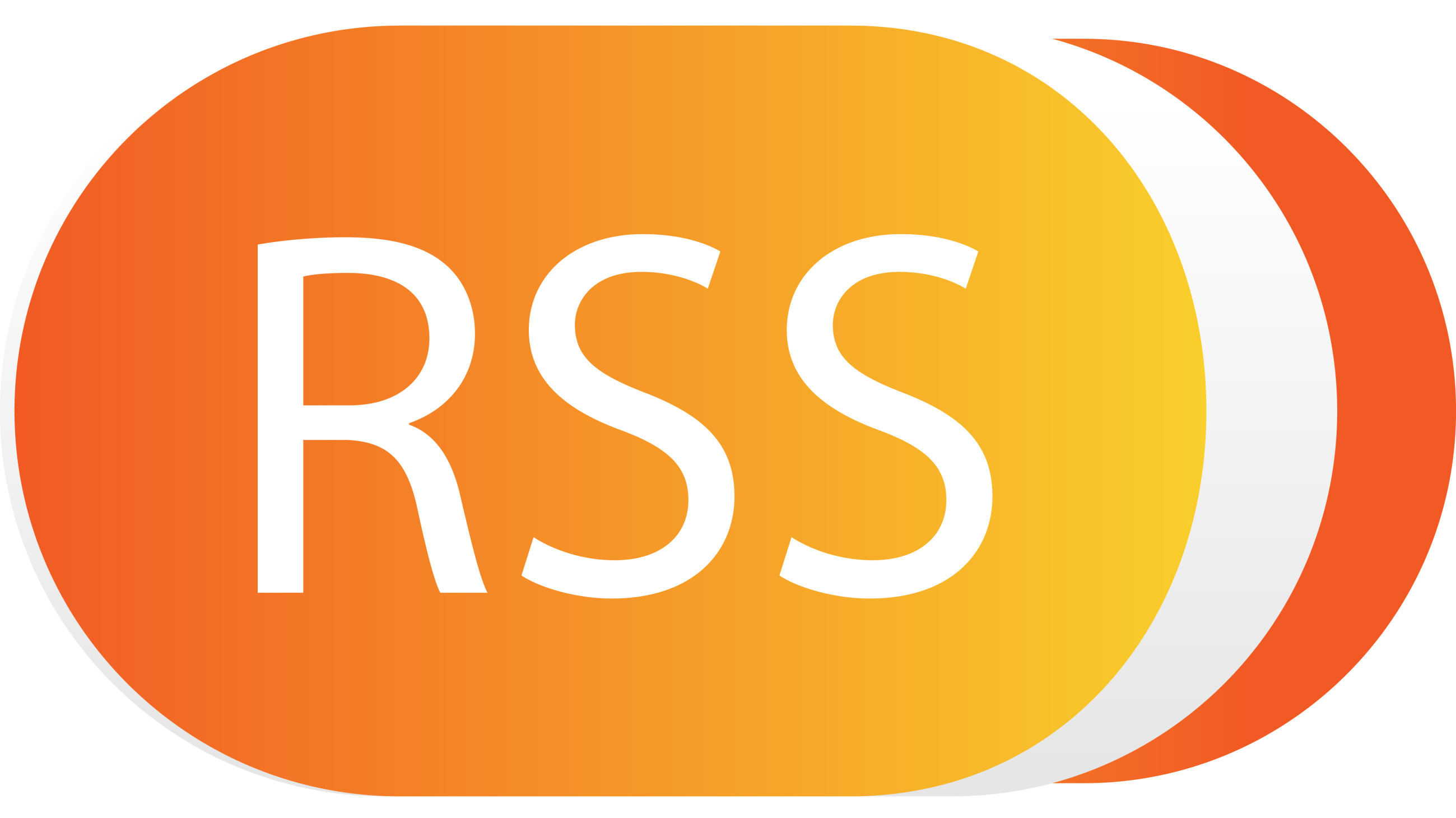 RSS Feeds are now working · Larry's Random Ramblings